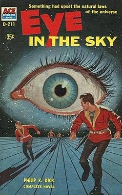 The 14 Best Philip K. Dick Novels - Owlcation