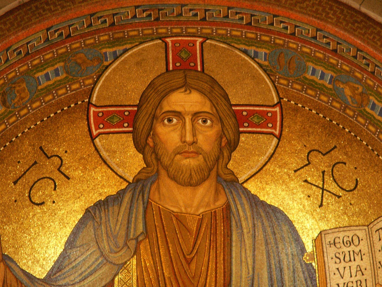 Mythic Origins of Christianity and How It's Similar to Paganism - Owlcation
