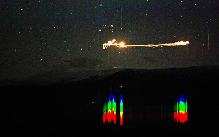 10 Incredible Natural Phenomena That Really Exist - Owlcation