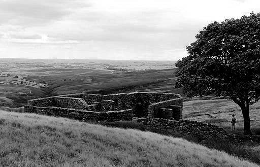 The Significance of Names in "Wuthering Heights" - Owlcation