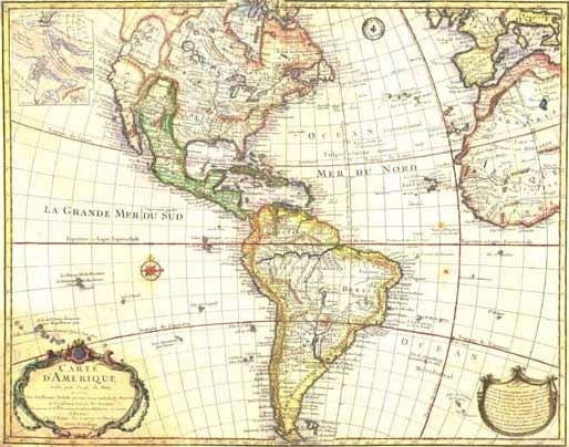 Holocaust in the Sixteenth Century: De Soto's Invasion of North America ...