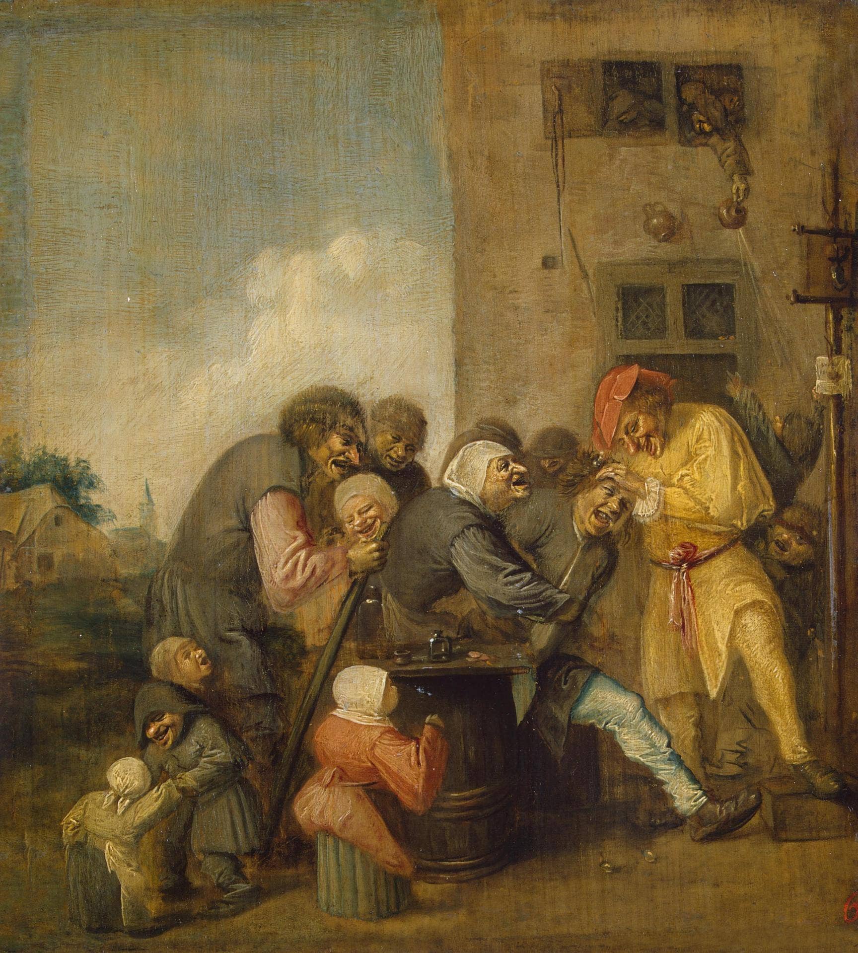 The Medieval Church's View of Medicine - Owlcation