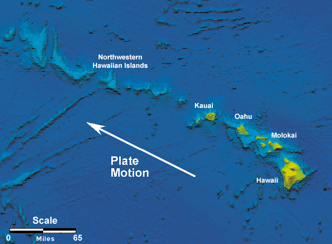 Hawaii's Volcanoes: Ring of Fire or Geothermal Hotspots? - Owlcation