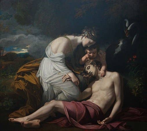 Persephone: Queen of the Underworld - Owlcation