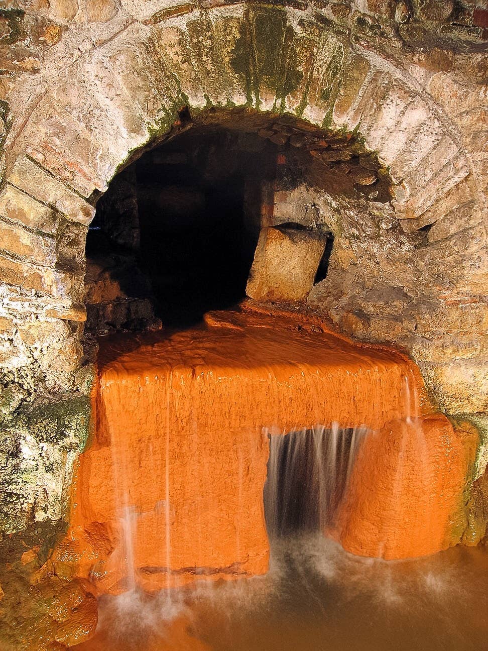 The Roman Baths in Somerset: A Hot Spring and a Goddess - Owlcation