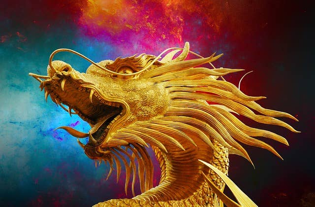 Are Dragons Real? What Is the Reason for Dragon Myths? - Owlcation