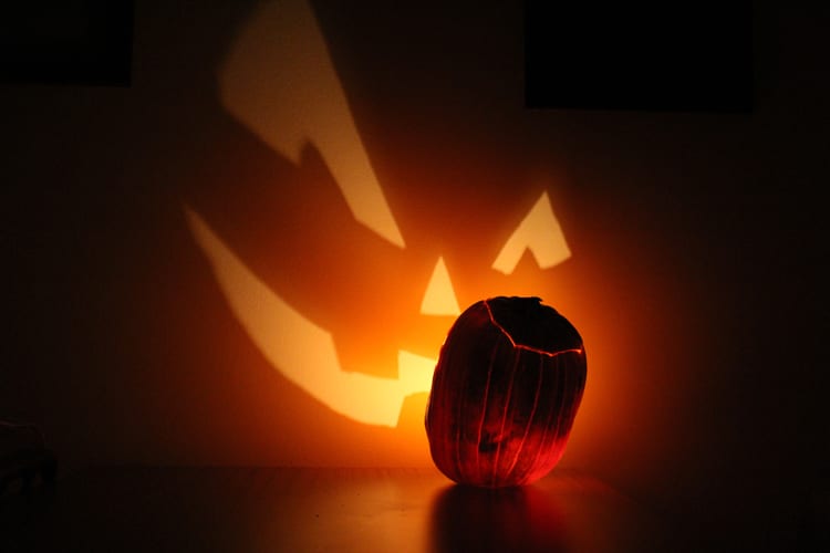 The Lost History of the Jack-o'-Lantern - Owlcation
