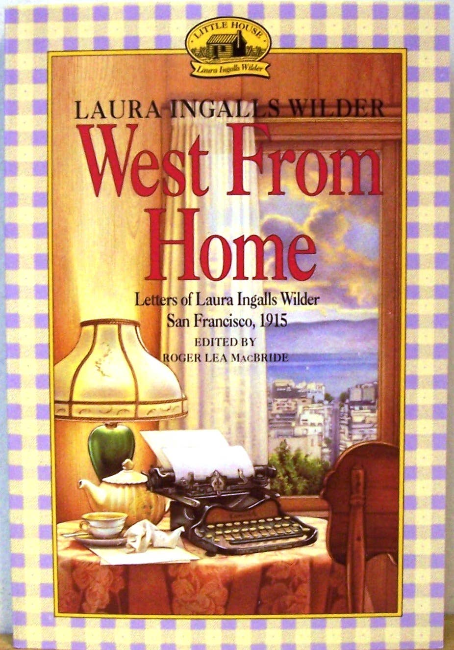 Exploring Laura Ingalls Wilder's "Little House" Book Series - Owlcation