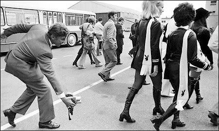 Flashback Facts From 1965 - Owlcation