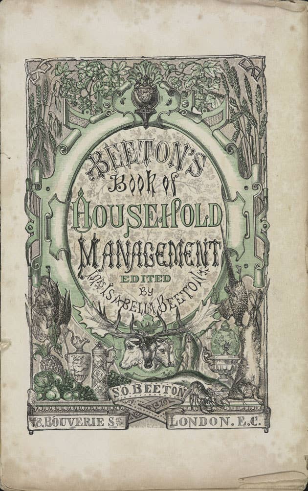 The Roles and Responsibilities of Female Victorian Servants - Owlcation