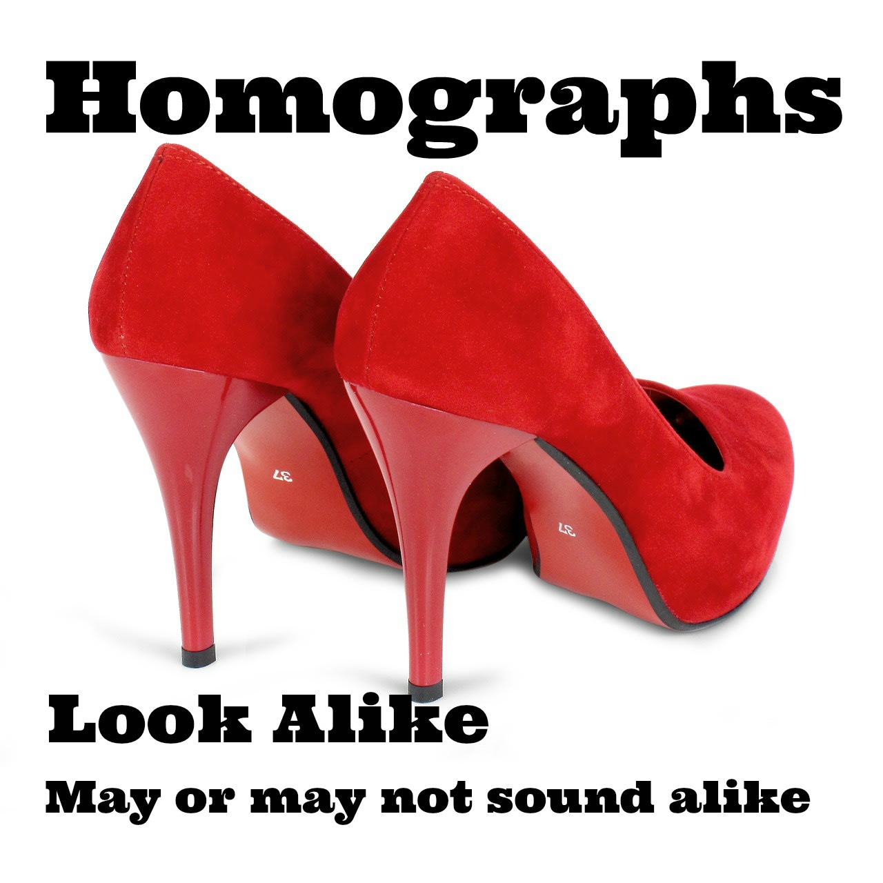 What Are Homonyms, Homographs, and Homophones? - Owlcation