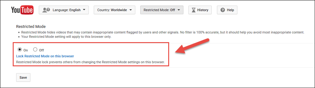 10 Tips for Teachers Using YouTube in the Classroom - Owlcation