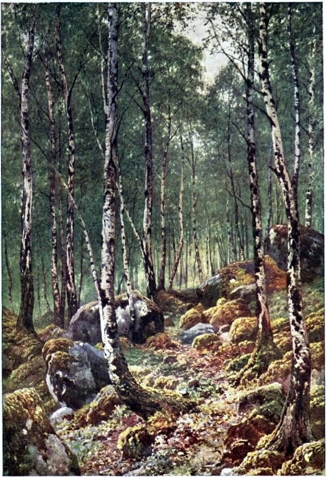 The Divine Feminine in Fairy Tales - Owlcation