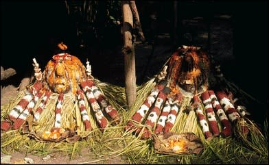 The Crossroads: A Liminal Setting for Occult and Supernatural ...