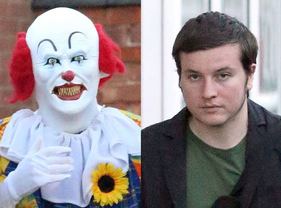 A Brief History of Clowns: How Did They Become Evil? - Owlcation