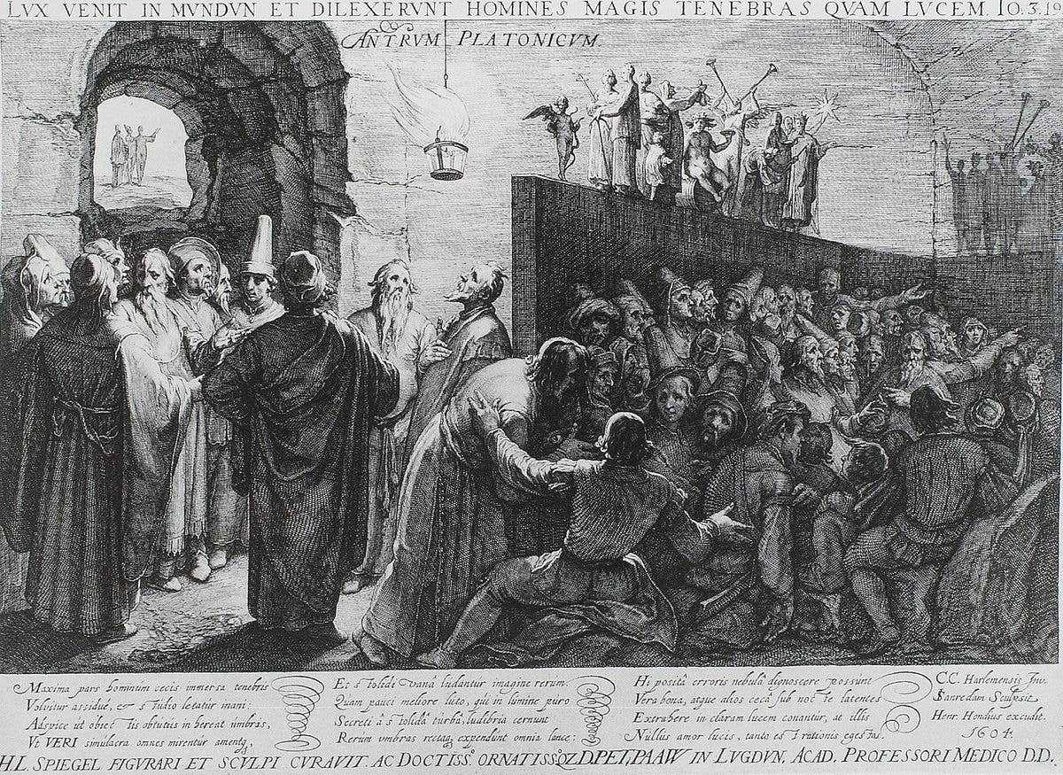Ontological Metaphysics of Ancient Greece - Owlcation