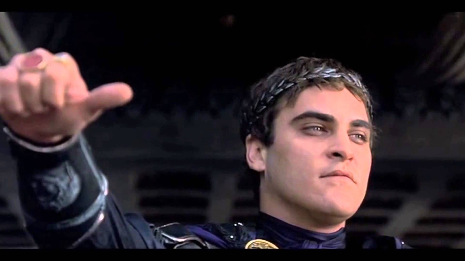 Was a Gladiator's Fate Actually Determined by a Thumb? - Owlcation