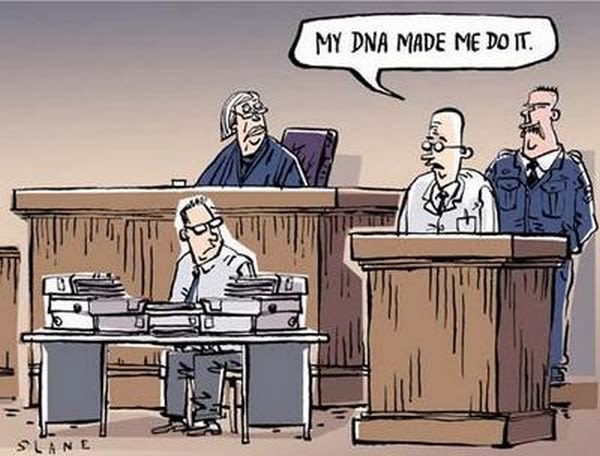 Freedom vs. Determinism: Hard Determinism, Libertarianism, Semi ...