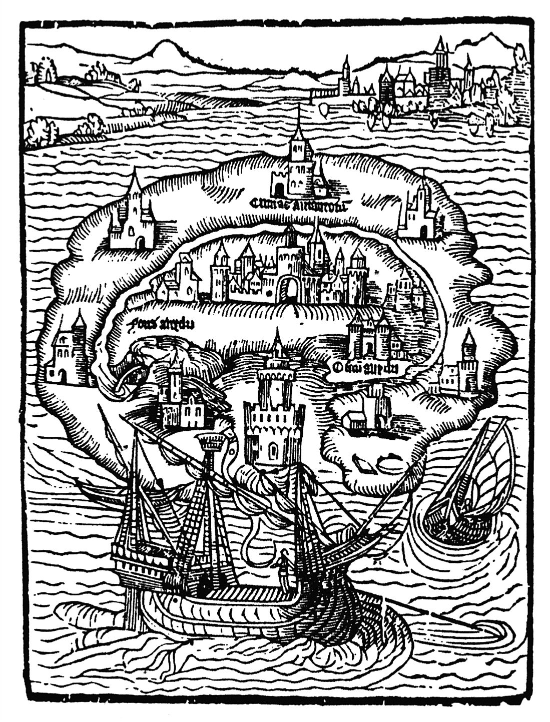 Analyzing Utopian and Dystopian Societies - Owlcation