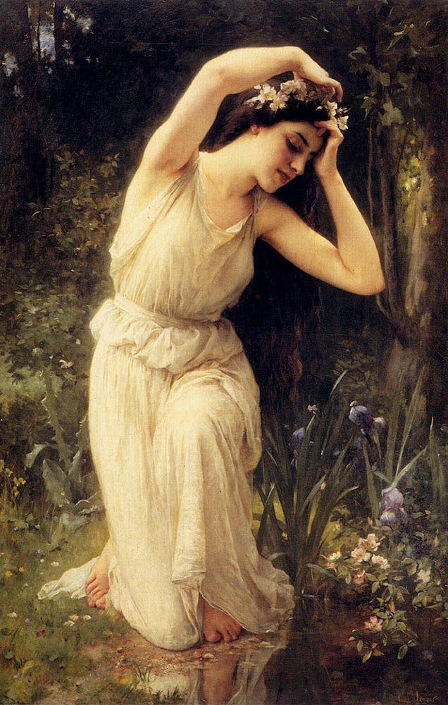 Poem Analysis: "The Nymph’s Reply to the Shepherd" by Sir Walter ...