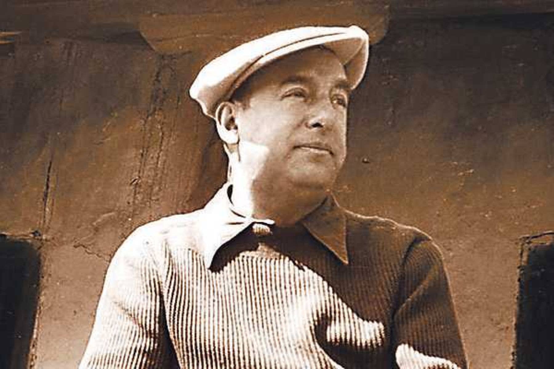 5 Most Famous Poems by Pablo Neruda - Owlcation