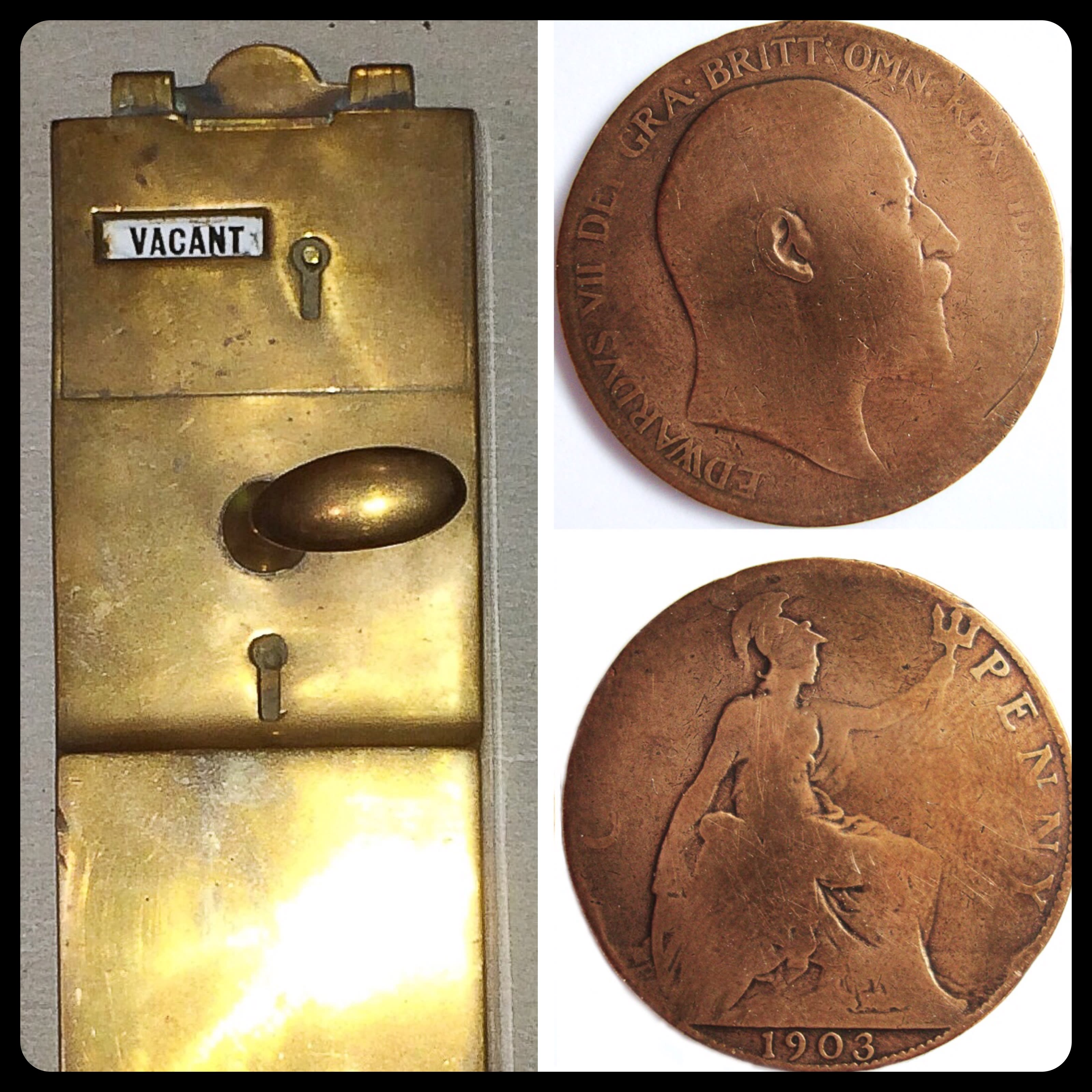 Facts About the Pre-Decimal Penny in UK History and Culture - Owlcation