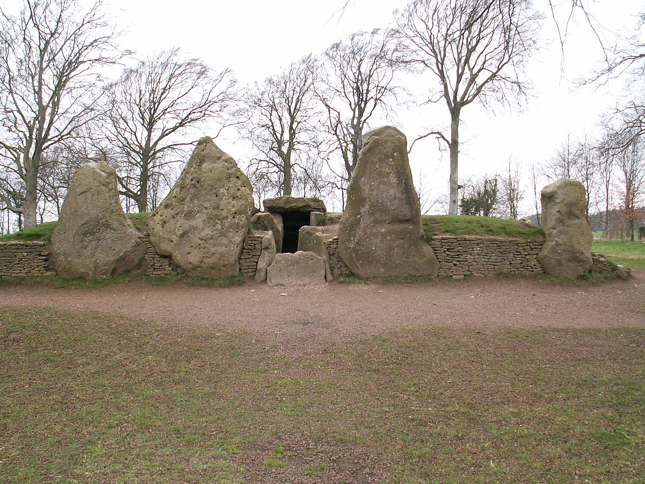 The Magic of Crafting and Wayland the Smith - Owlcation