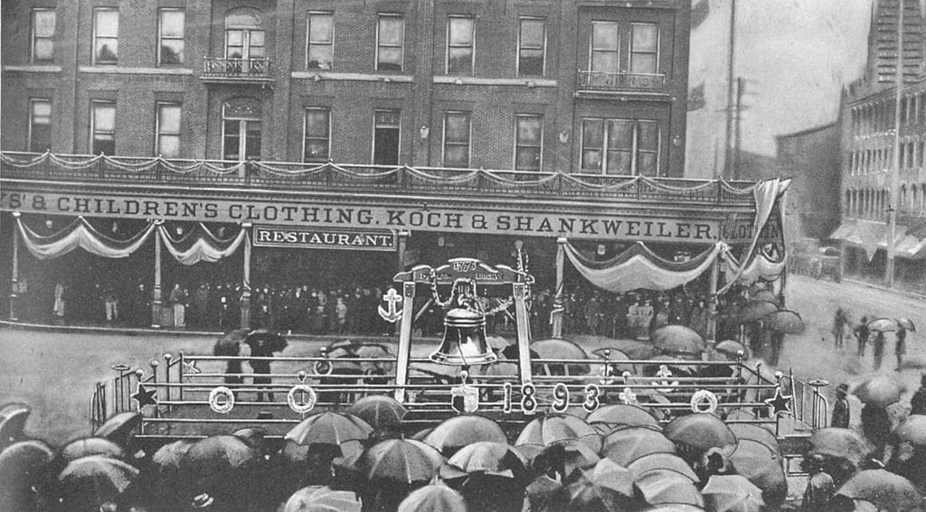 The Liberty Bell: International Symbol of Freedom - Owlcation