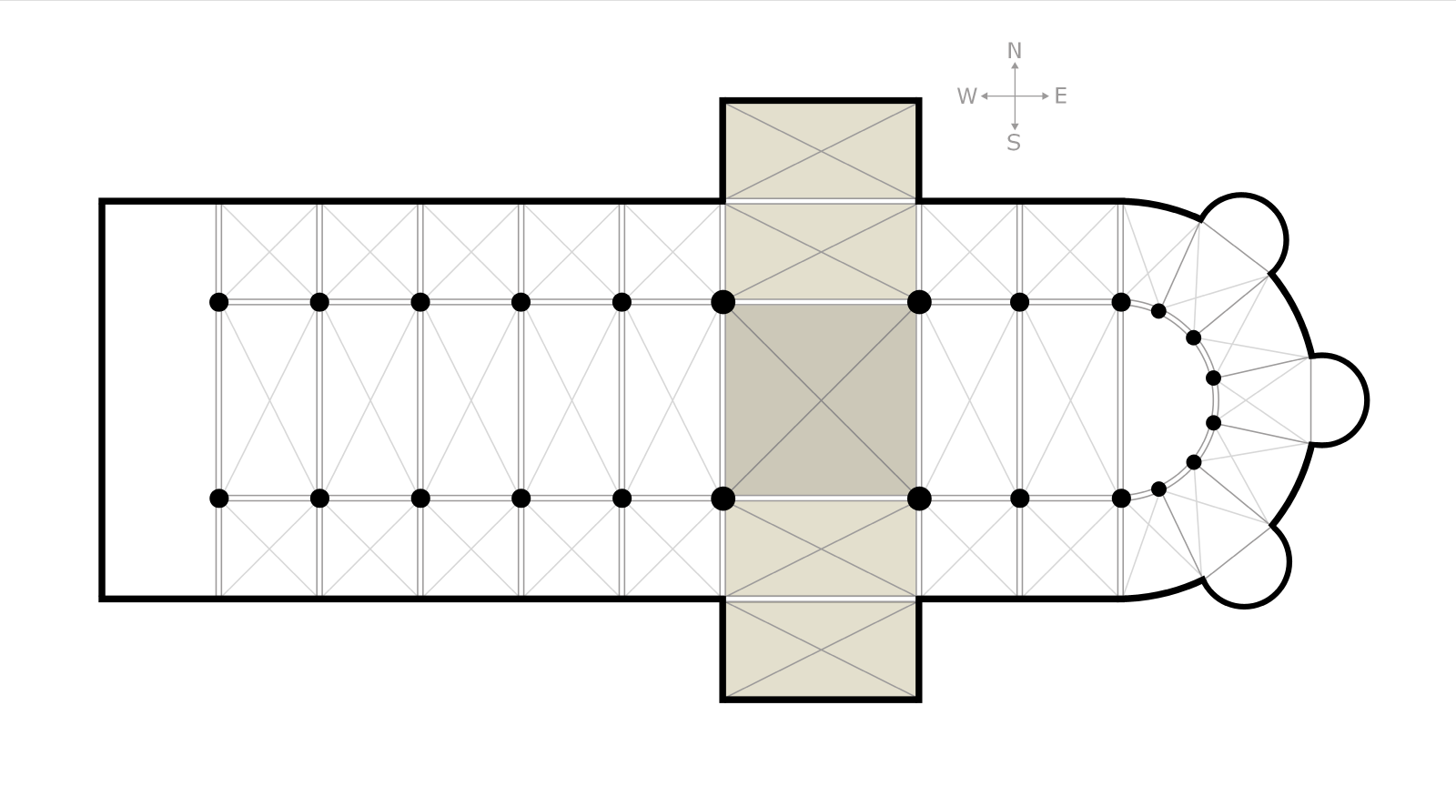 Church Architecture Terminologies - Owlcation