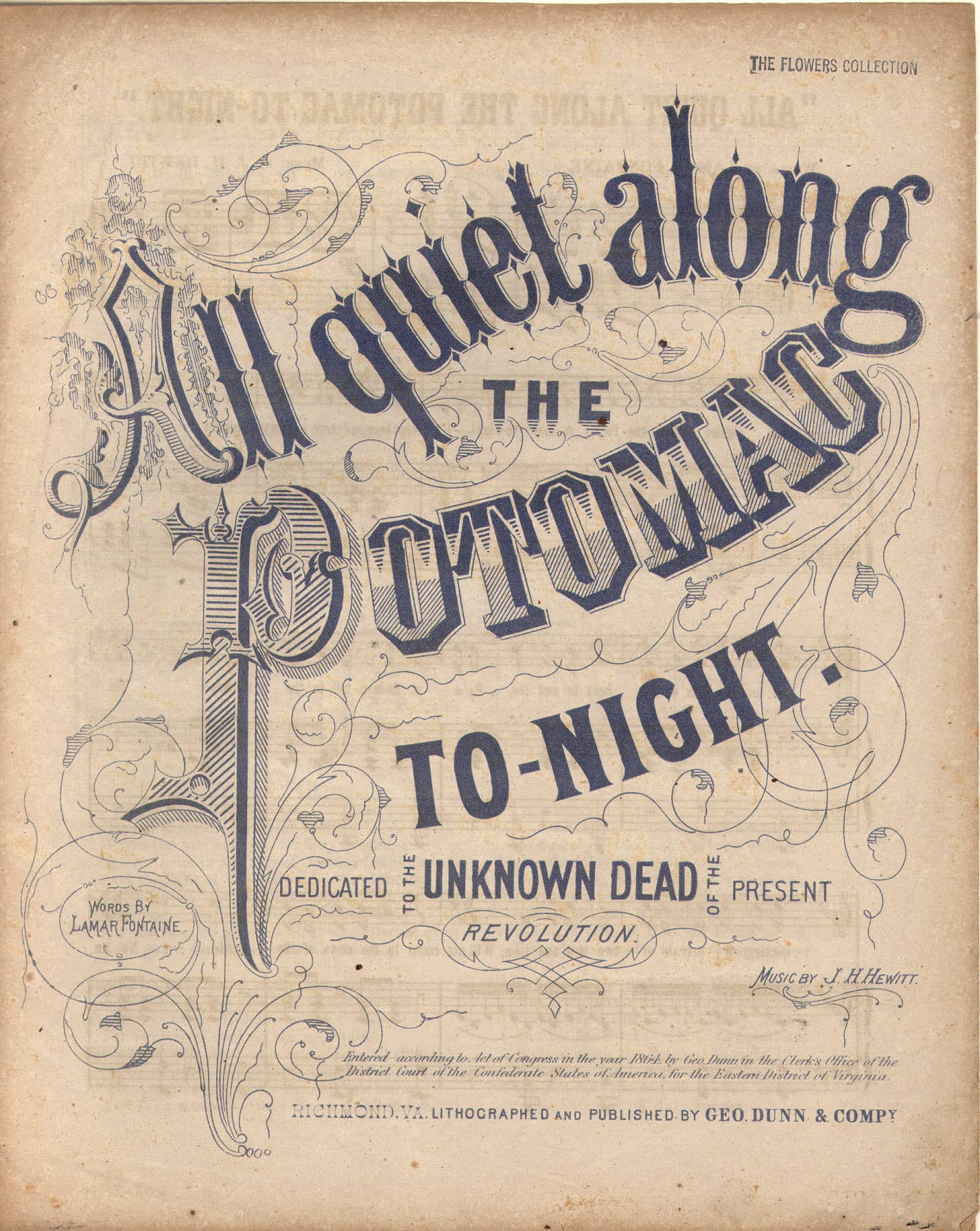 10 Songs of the Civil War Era - Owlcation