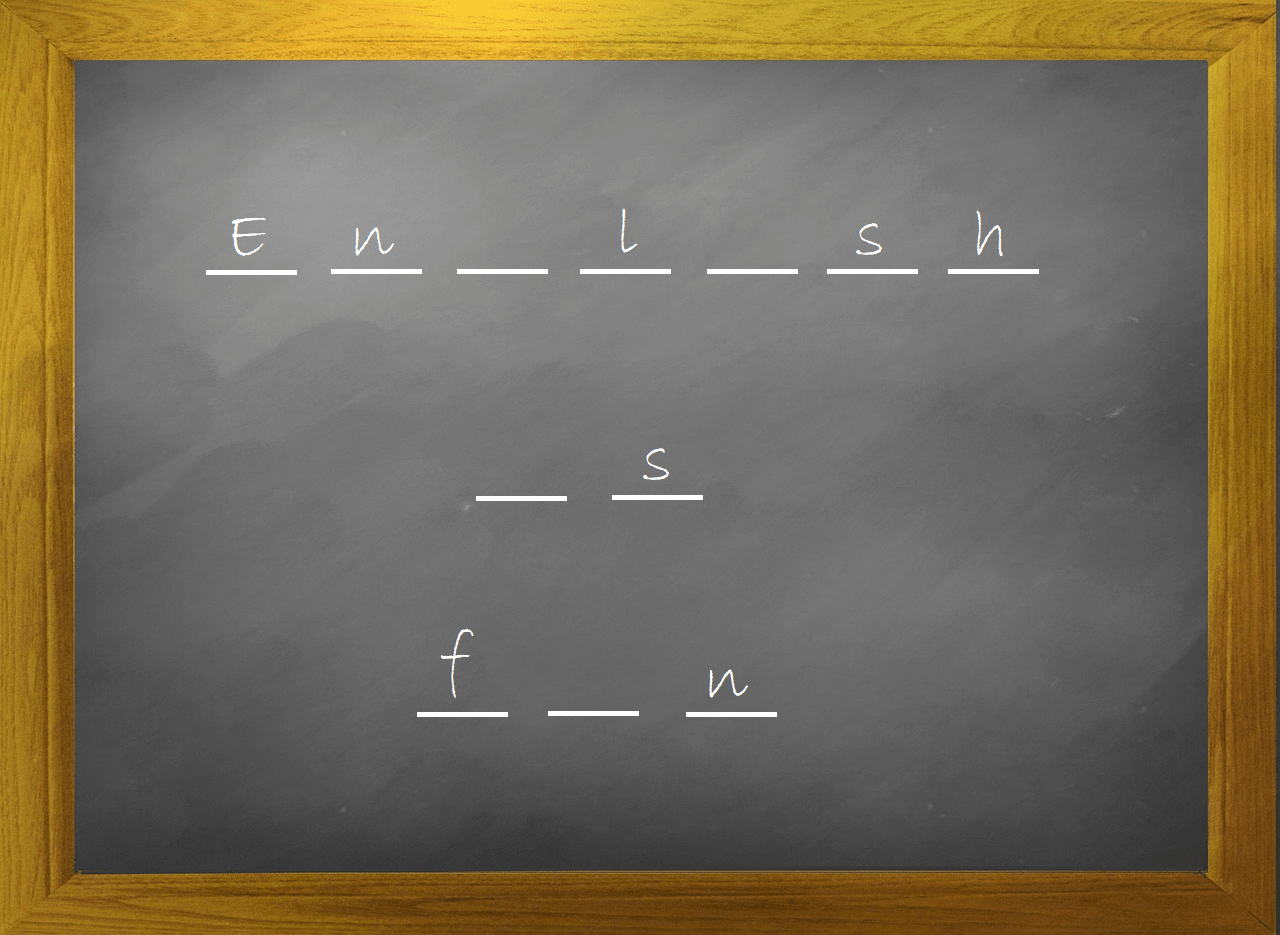 7 English Activity and Game Ideas for ESL Lessons - Owlcation