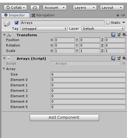 Using Single and Multi-Dimensional Arrays in C# and Unity3D - Owlcation