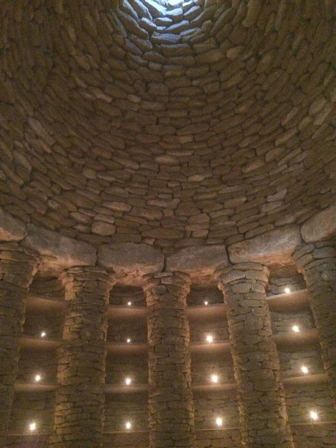 23 Prehistoric Architecture Terminologies - Owlcation