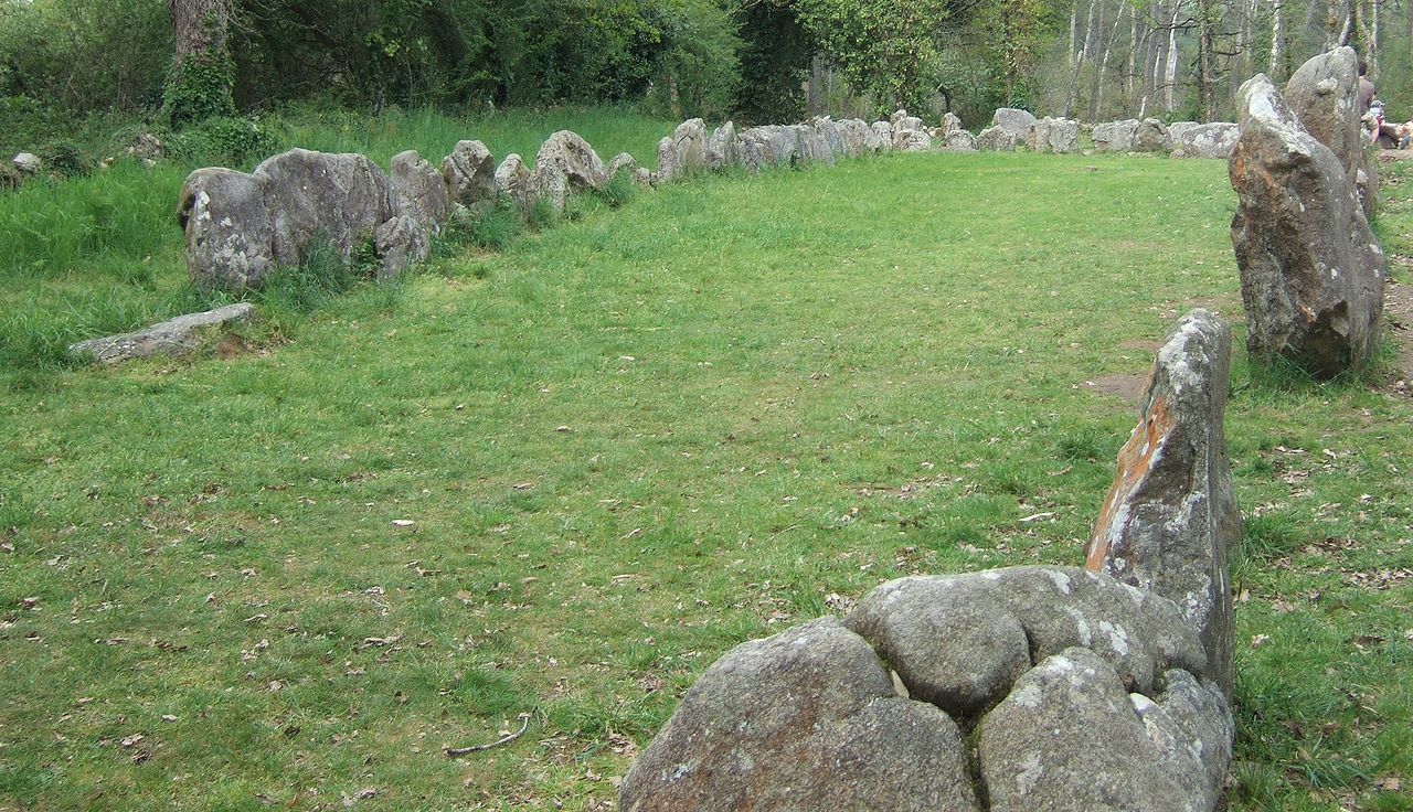 23 Prehistoric Architecture Terminologies - Owlcation