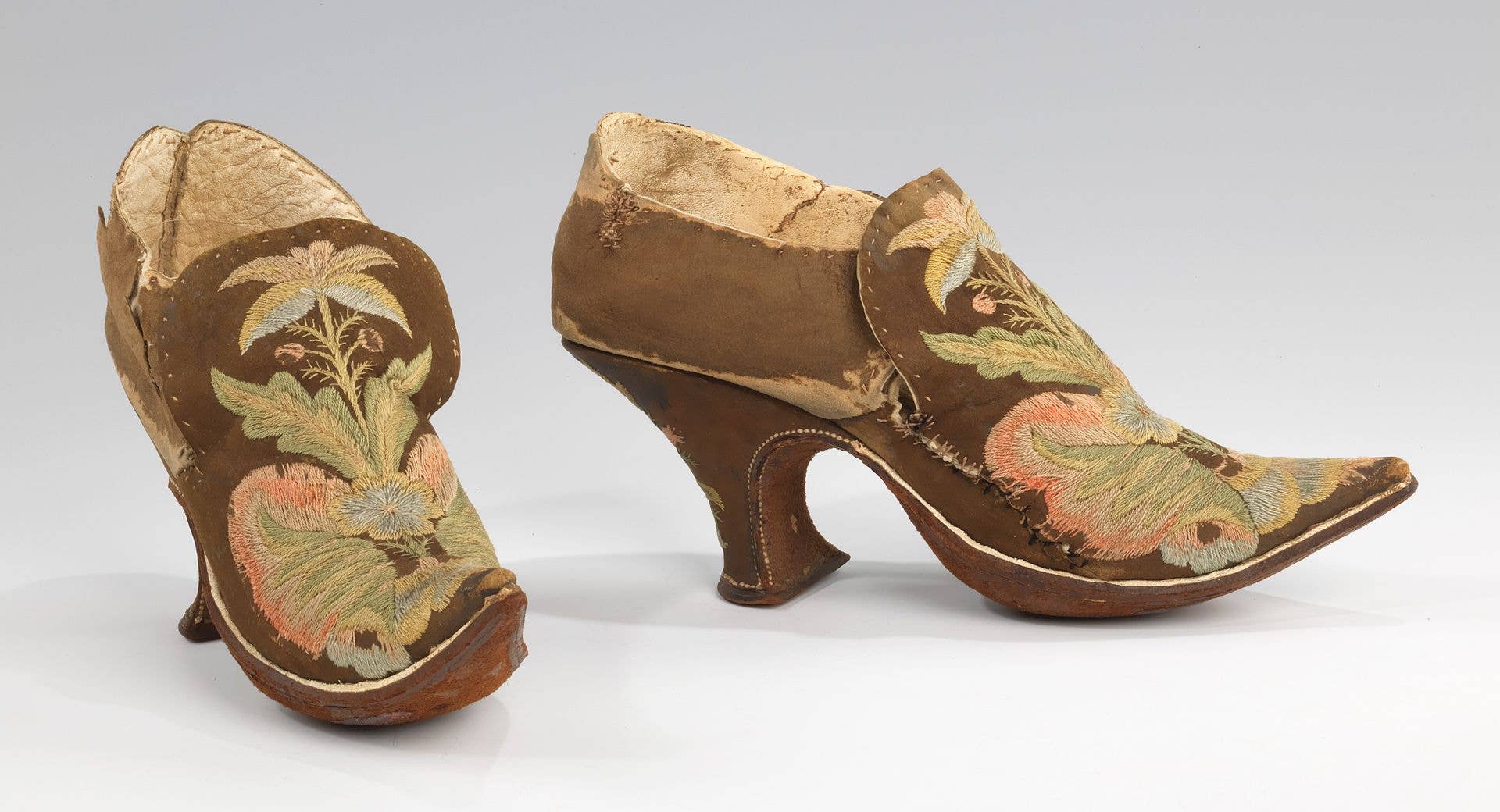 The Symbolic Meaning of Shoes - Owlcation
