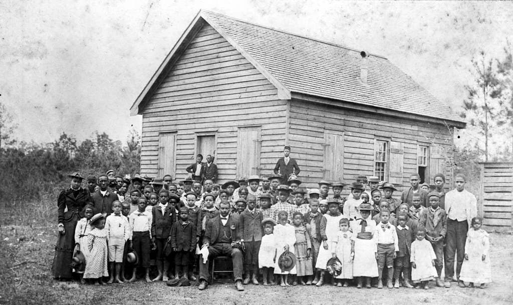 A History of American Education in the 1800s - Owlcation