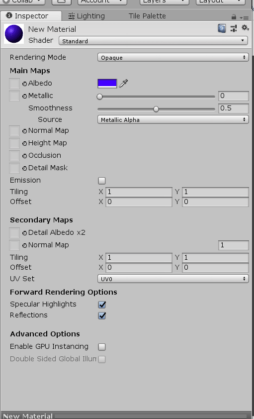 How to Fade a GameObject in Unity - Owlcation
