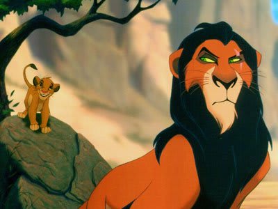 "The Lion King" and Shakespeare's "Hamlet": Similarities and ...