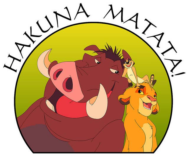 "The Lion King" and Shakespeare's "Hamlet": Similarities and ...