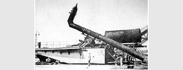 Top 10 Secret Military Weapons of Nazi Germany - Owlcation