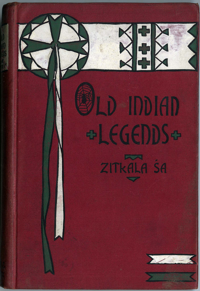 Zitkala-sa: Native American Composer and Writer - Owlcation