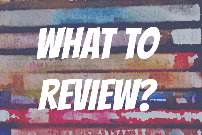 9 Tips to Write a Killer Movie, Music, or Book Review - Owlcation