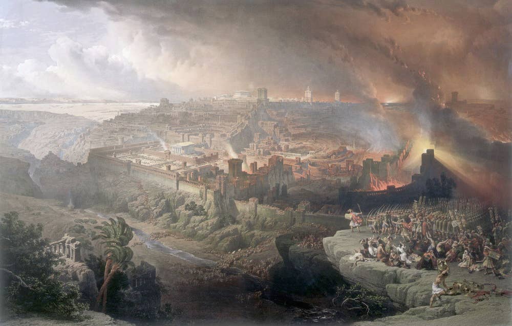 8 Most Epic Castle Battles and Sieges (Before Gunpowder) - Owlcation