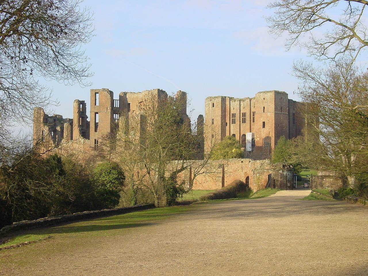 8 Most Epic Castle Battles and Sieges (Before Gunpowder) - Owlcation