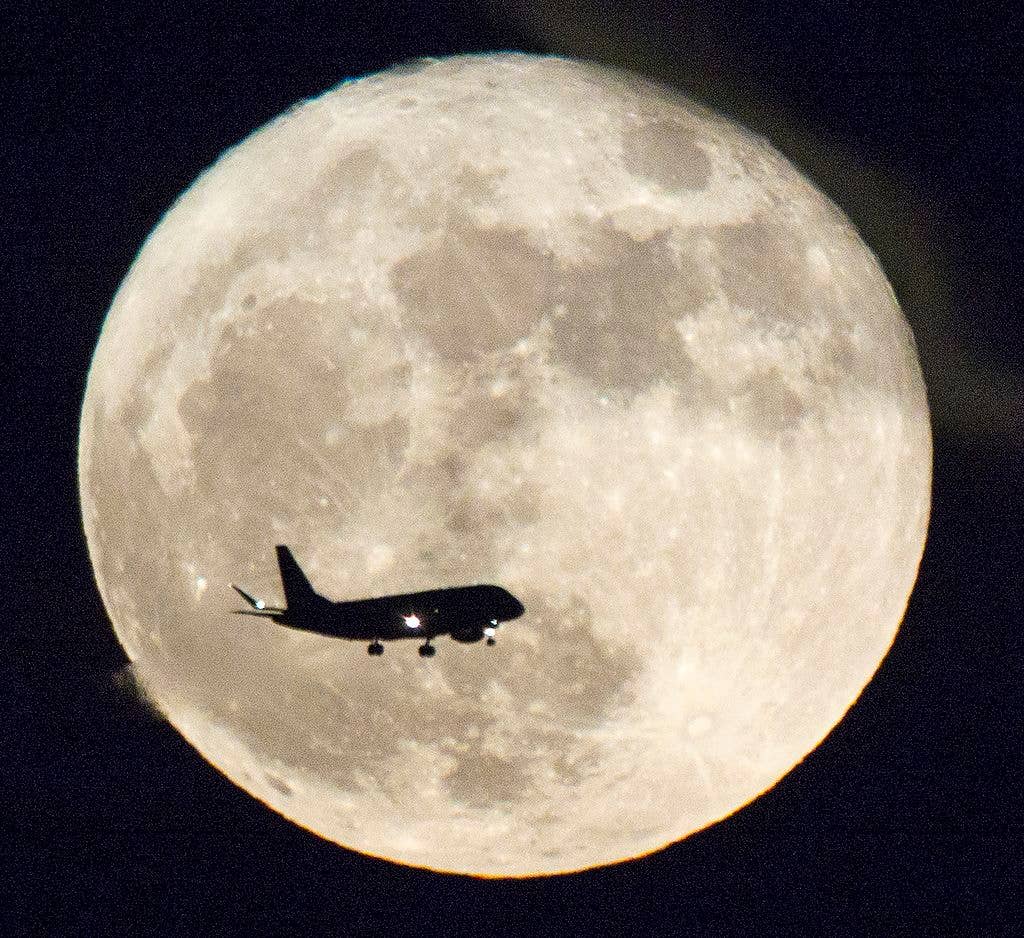Supermoons and Earthquakes: Is There a Connection? - Owlcation