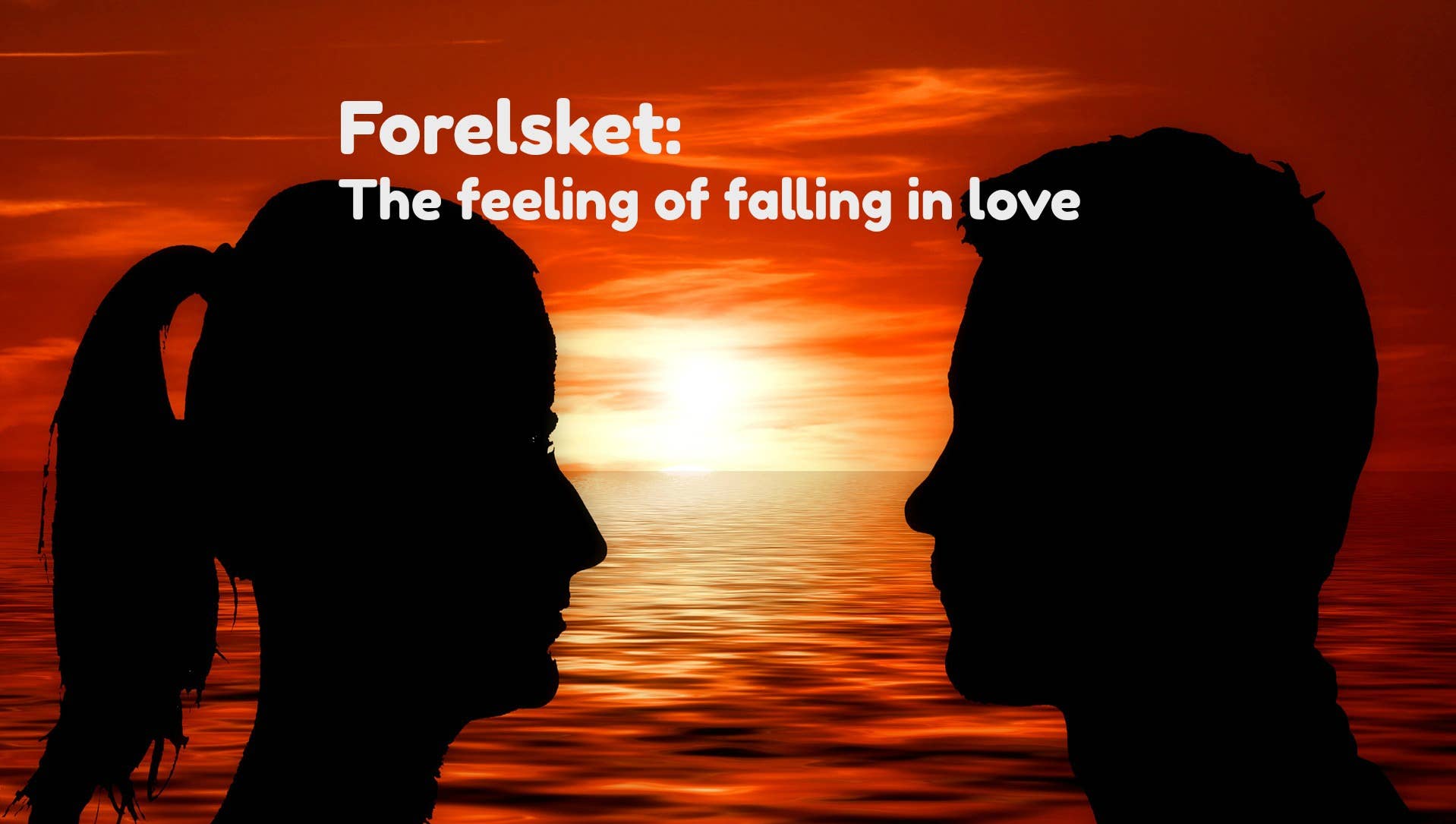 Feelings Without Words: Words With No English Translation - Owlcation