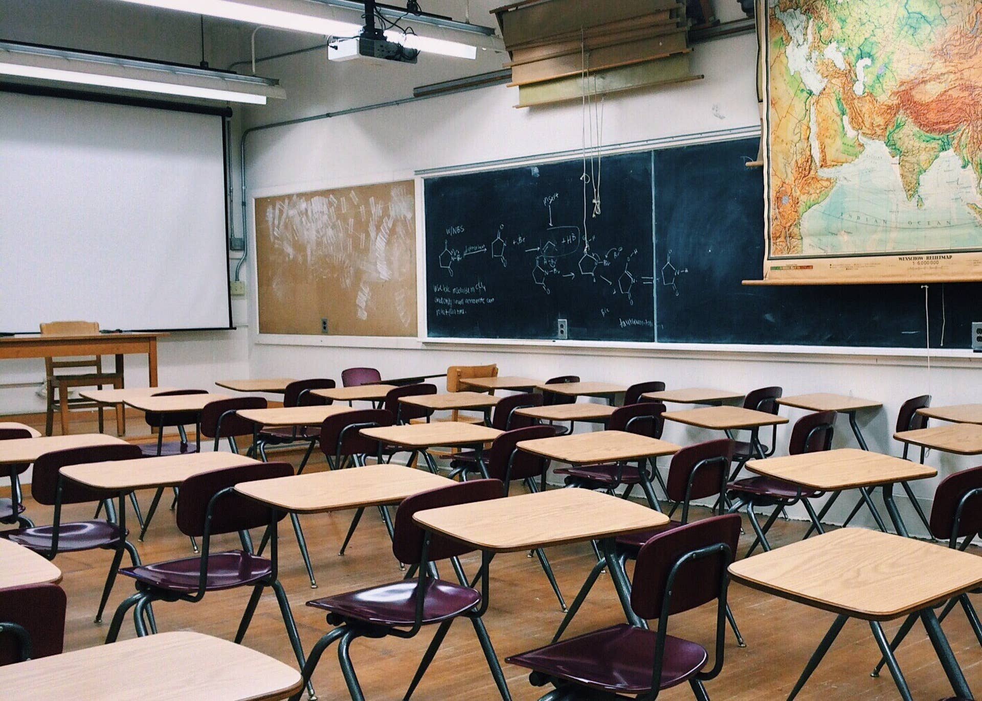 How Classroom Designs Benefit Student Performance and Learning - Owlcation