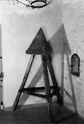 Torture Techniques of the Spanish Inquisition - Owlcation