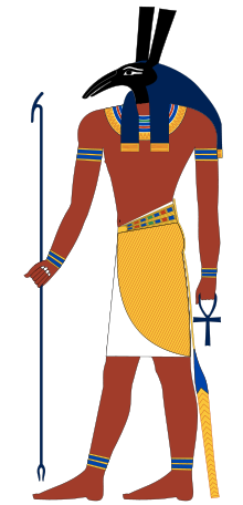 10 Egyptian Plagues for 10 Egyptian Gods and Goddesses - Owlcation