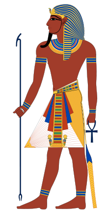 10 Egyptian Plagues for 10 Egyptian Gods and Goddesses - Owlcation